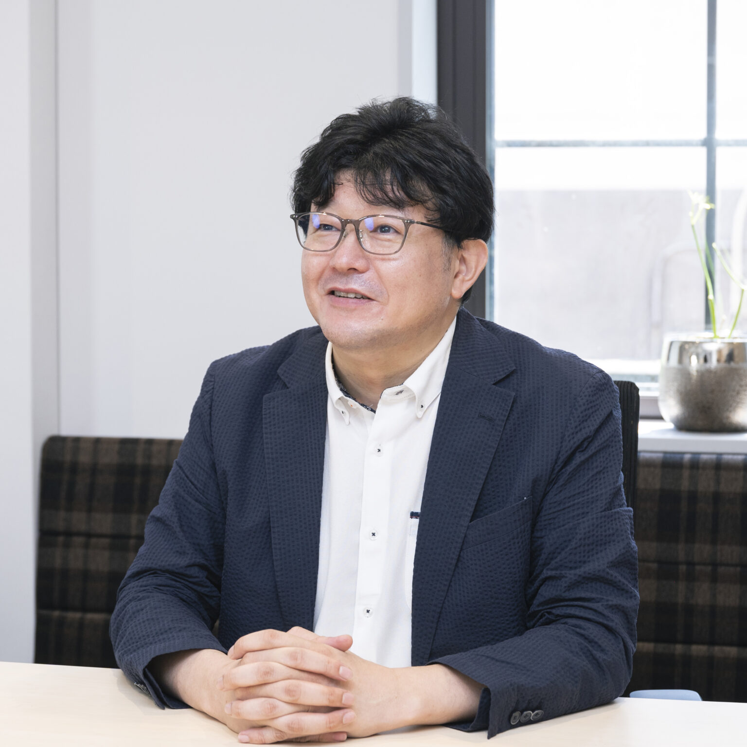 代表理事 辻秀典 挨拶 - デジタルアイデンティティ推進コンソーシアム